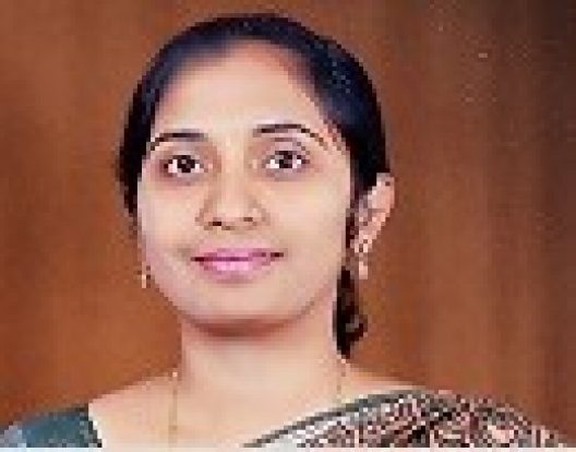Kavitha TC | Department of Commerce (DoC) | - Manipal Academy of Higher Education
